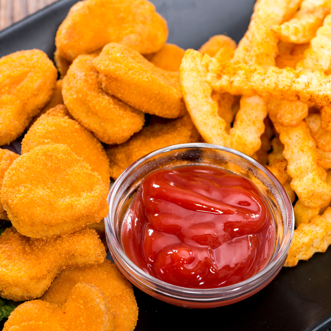 Dining At Red Earth – Red Earth