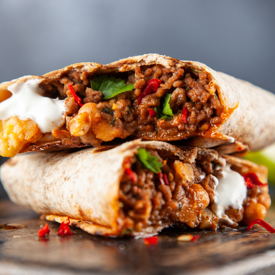 Dining At Red Earth – Red Earth