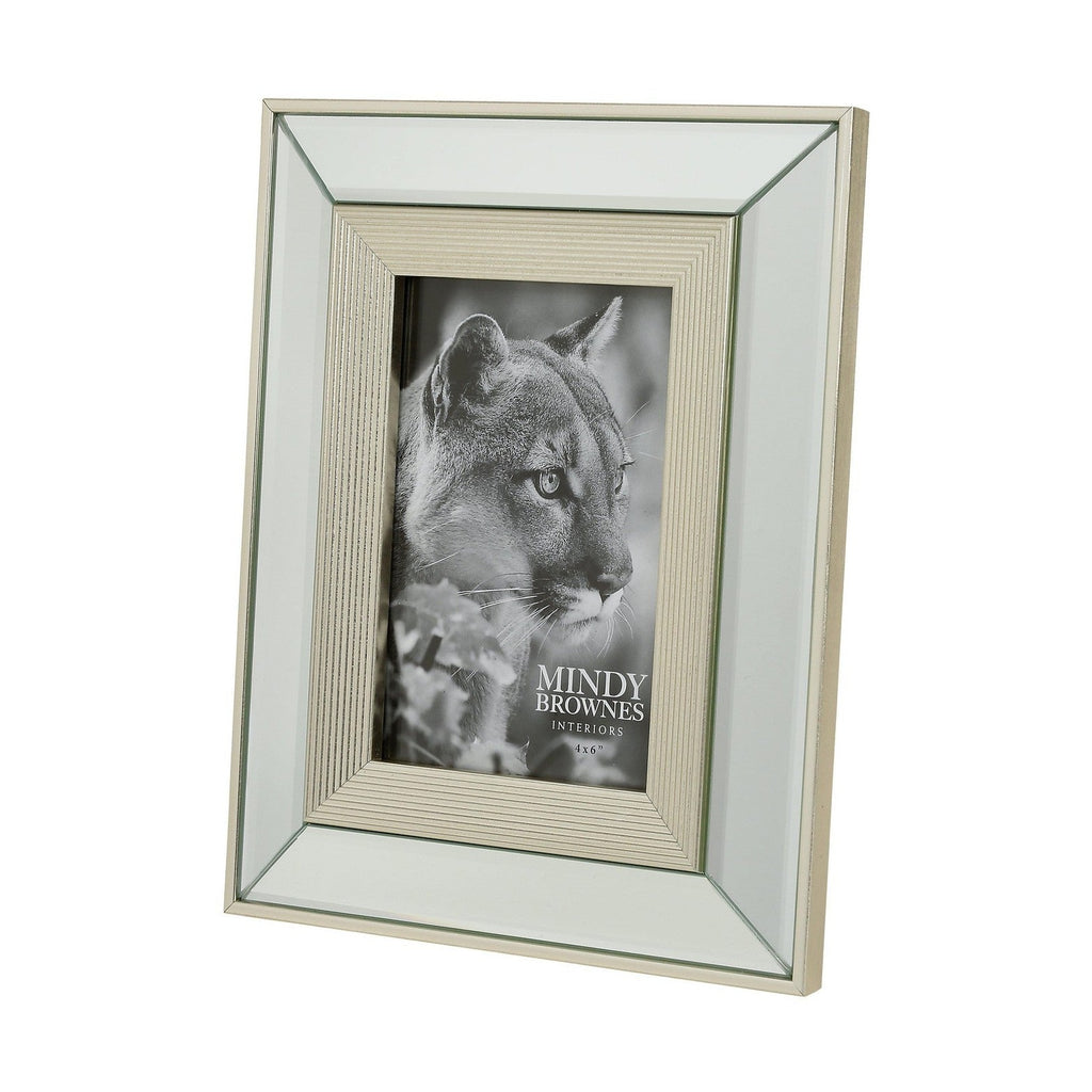 Ava Frame 6 x 4 – Red Earth