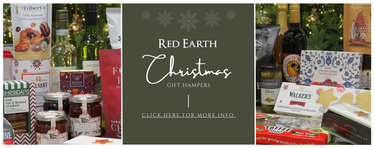 Red Earth - Lifestyle Store & Restaurant