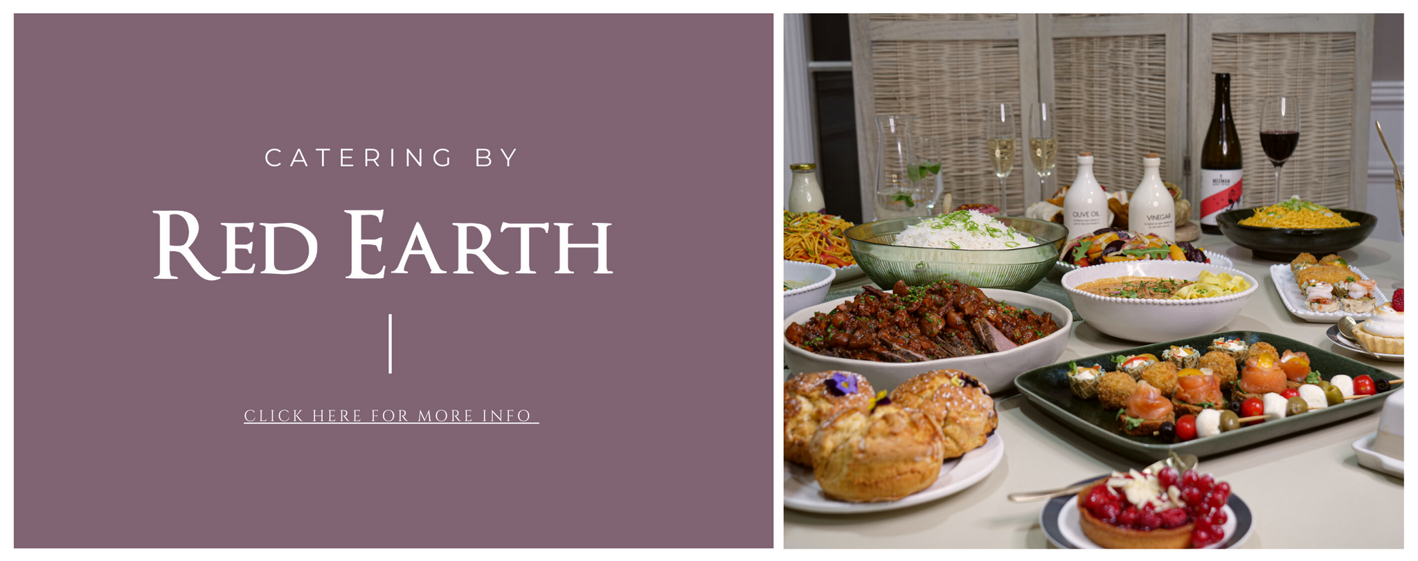 Red Earth - Lifestyle Store & Restaurant