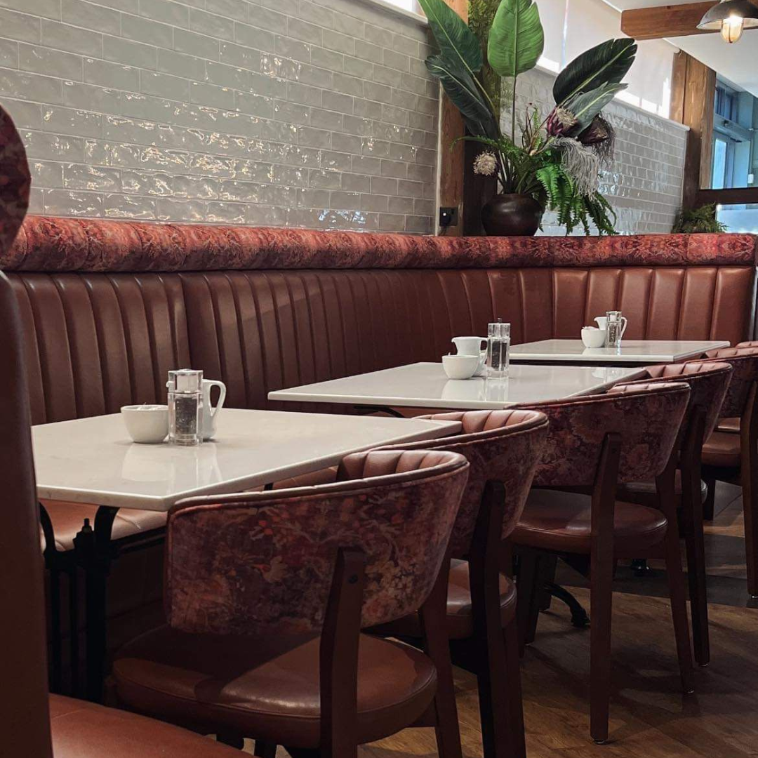 Red Earth - Lifestyle Store & Restaurant