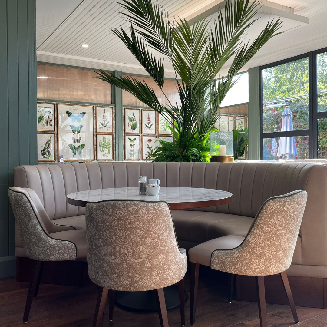 Red Earth - Lifestyle Store & Restaurant