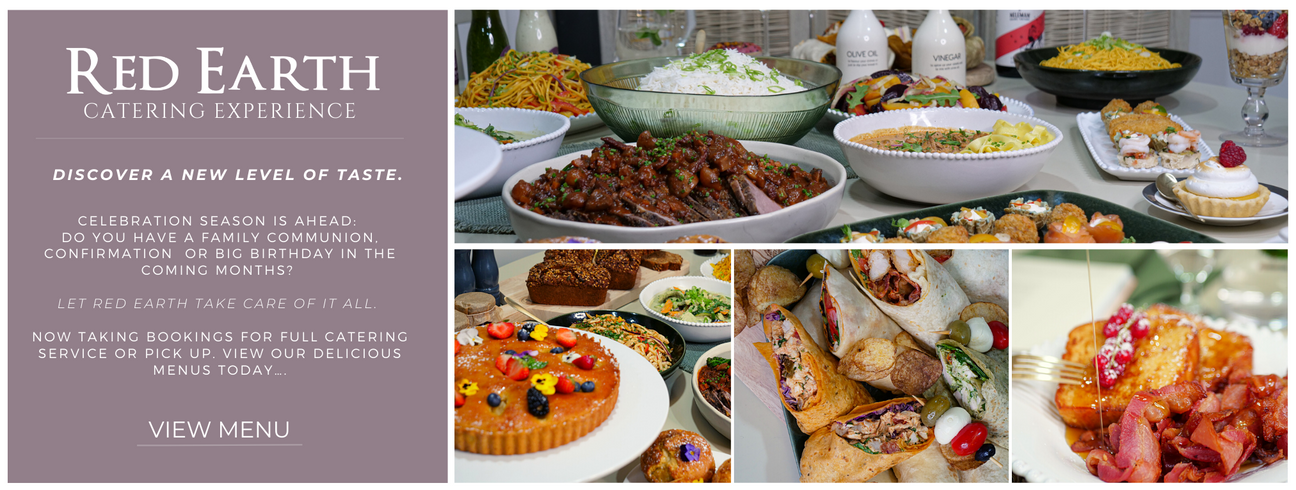 Red Earth - Lifestyle Store & Restaurant