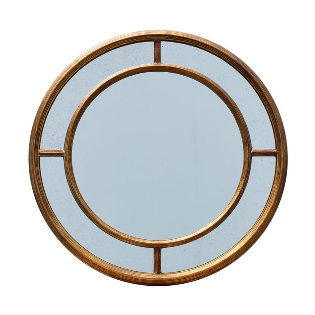 Adele Mirror – Red Earth